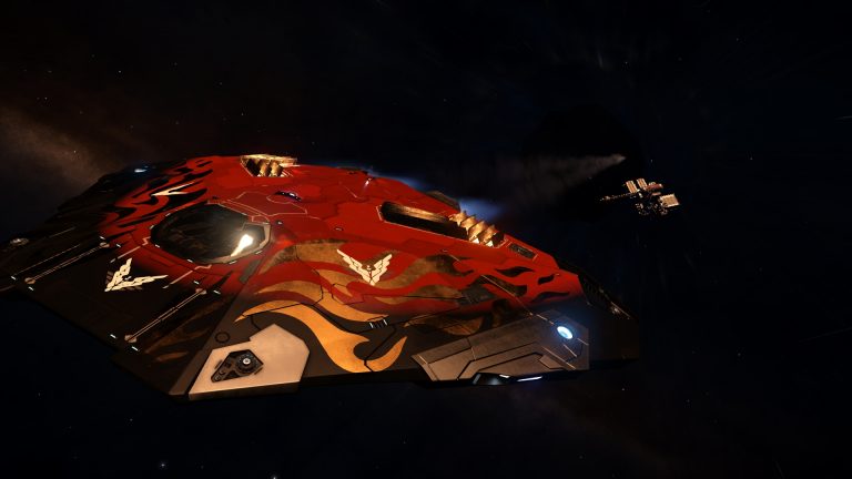 Remlok Industries » The Outpost #57