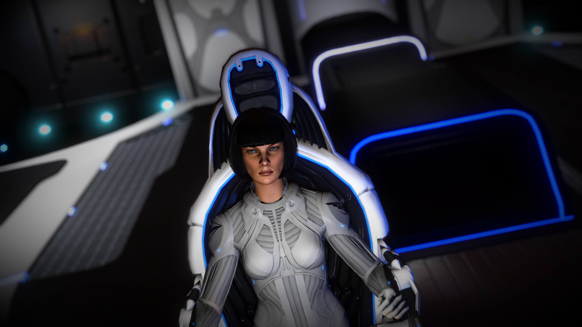 Remlok Industries » Le mystère de Formidine Rift résolu