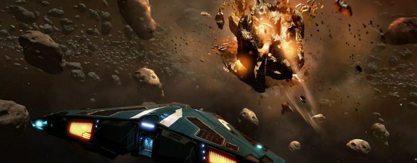 Remlok Industries | Guides & actus Elite: Dangerous