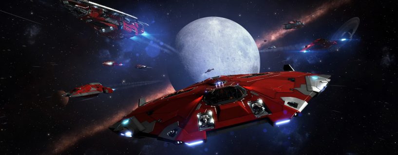 Remlok Industries | Guides & actus Elite: Dangerous