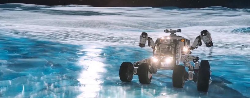 Remlok Industries | Guides & actus Elite: Dangerous