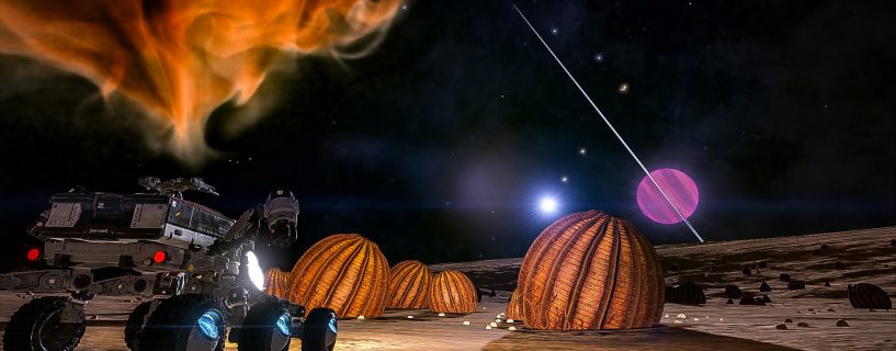 Remlok Industries | Guides & actus Elite: Dangerous