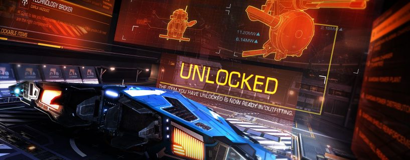 Remlok Industries | Guides & actus Elite: Dangerous