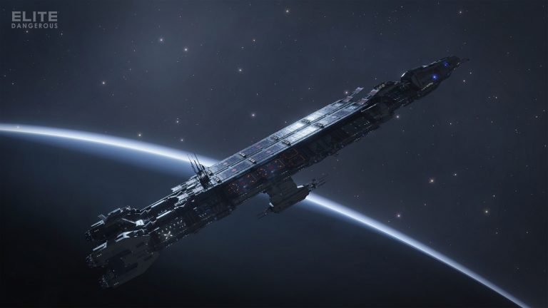 Remlok Industries » The Fleet Carrier Guide – Elite: Dangerous